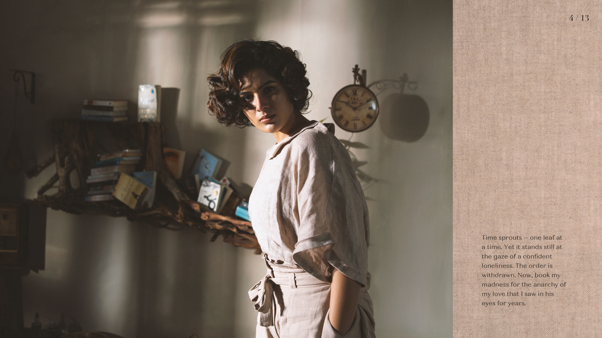 FLUIDITY of SELF – Love After Love